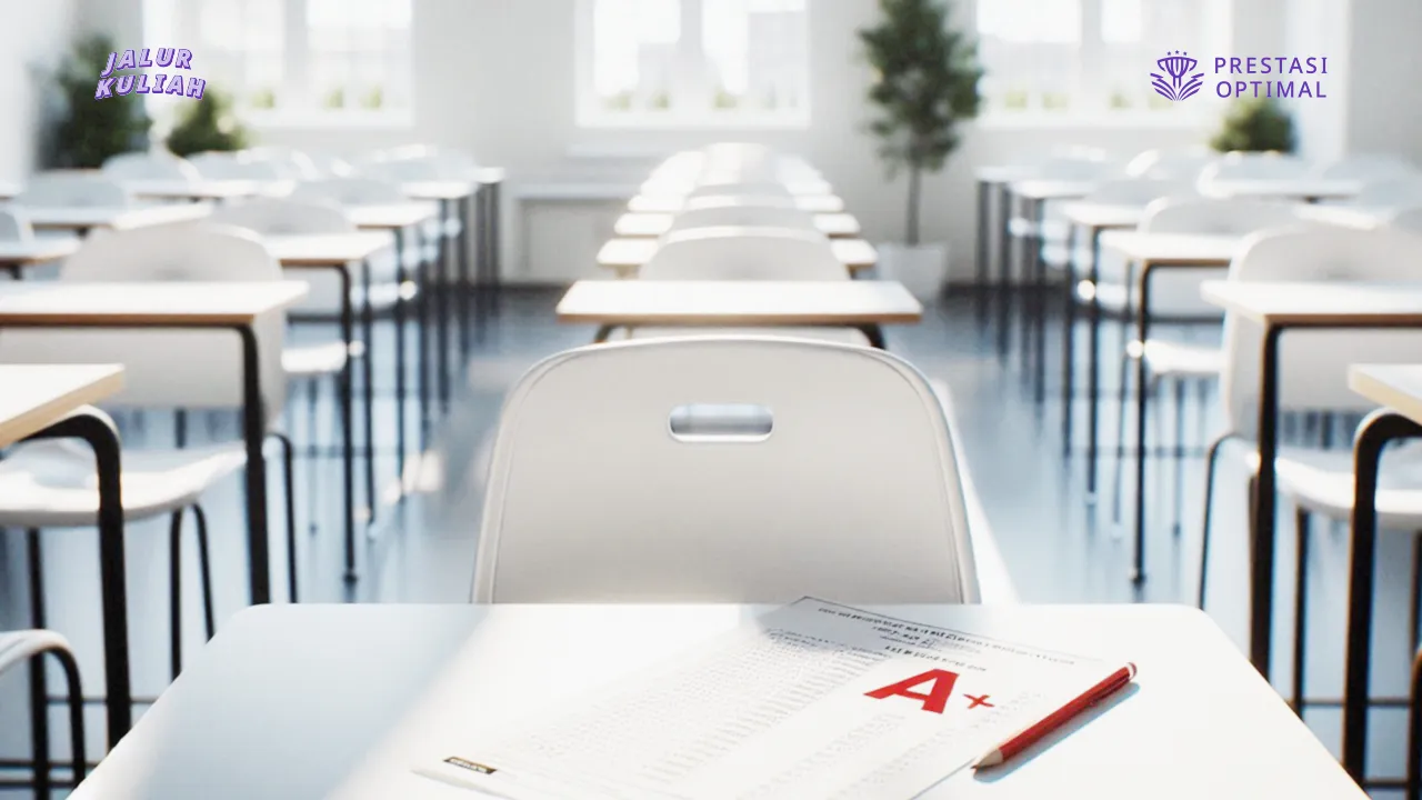 Mengenal IP, IPK dan Sistem Penilaian di Perguruan Tinggi